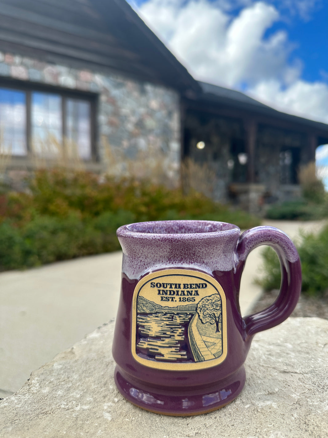 Coffee Mugs & Glassware | Mishawaka, Michiana, & the Midwest – InRugCo ...