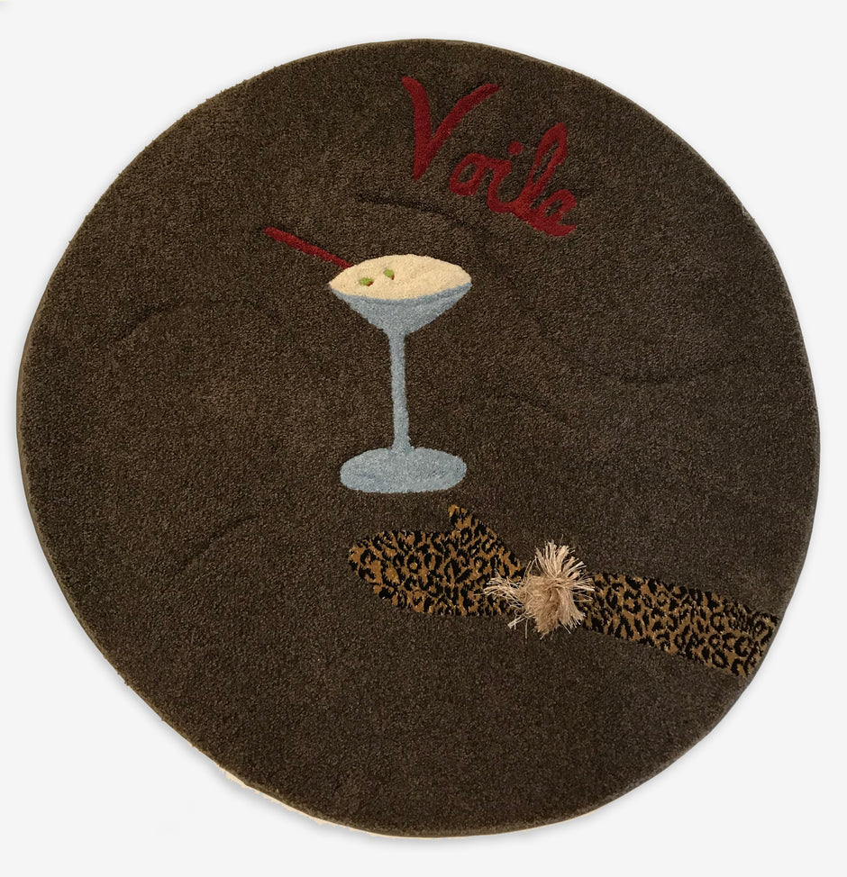 Custom Area Rugs | Unique Area Rugs | Indiana Rug Co. – InRugCo Studio ...